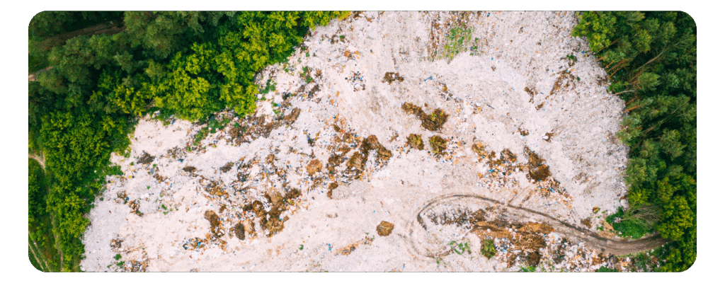 Zero Waste to Landfill Strategy | Hyperion Global
